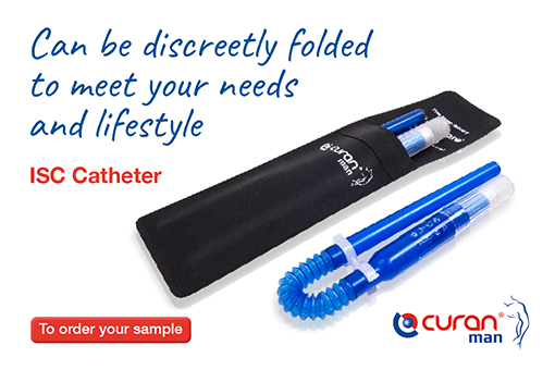 Men with Incontinence