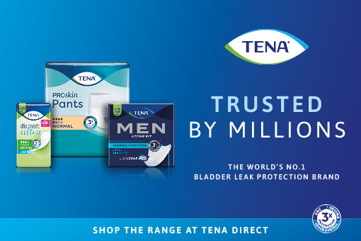Continence Support- Bladder Health UK