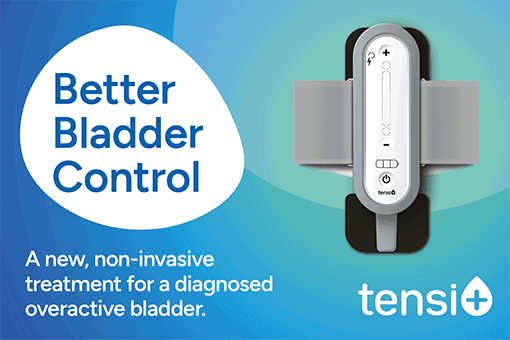 Overactive Bladder - Bladder Health UK